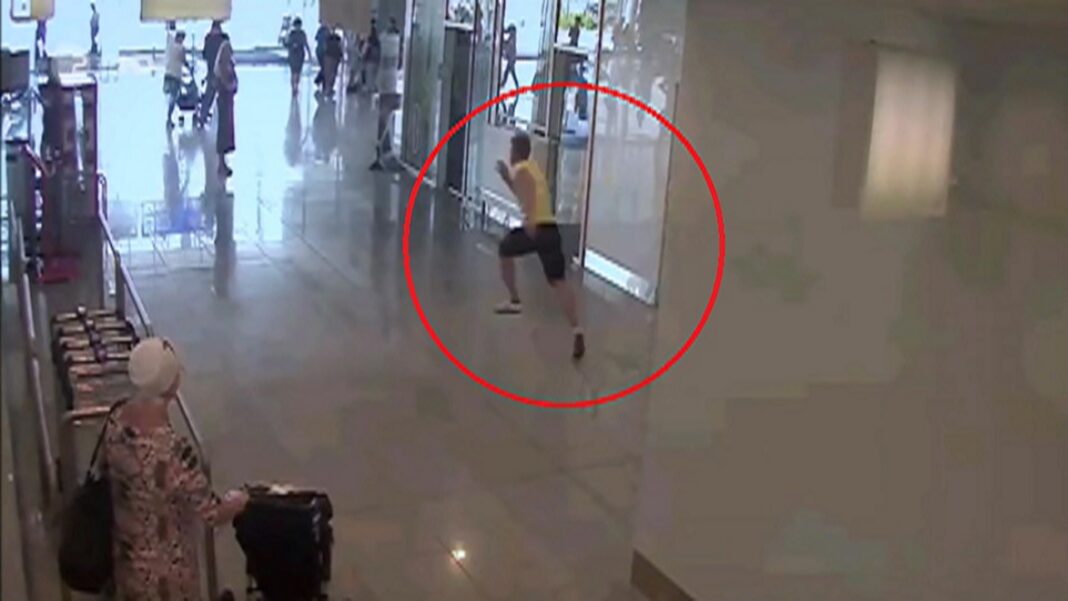 The Disappearance of Lars Mittank | How About That?