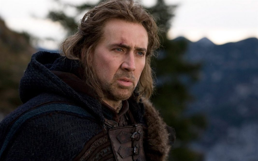 5 Actors Who Almost Played Aragorn in The Lord of the Rings - How About ...