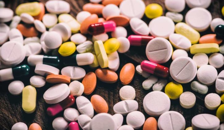 10 Types of Hallucinations That People Can Experience - How About That?