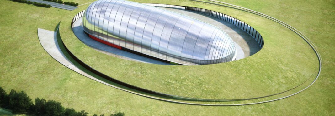 Rolls-Royce Will Build Mini Nuclear Reactors - How About That?