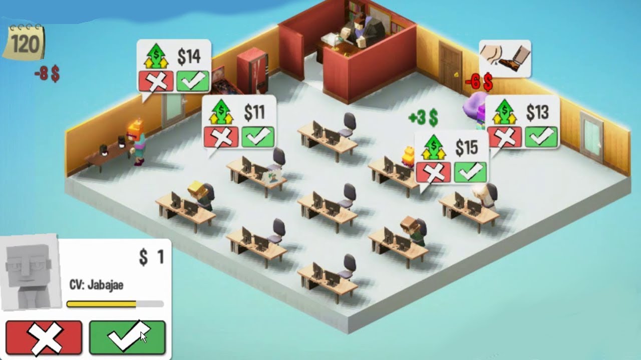 Office.io - How About That?